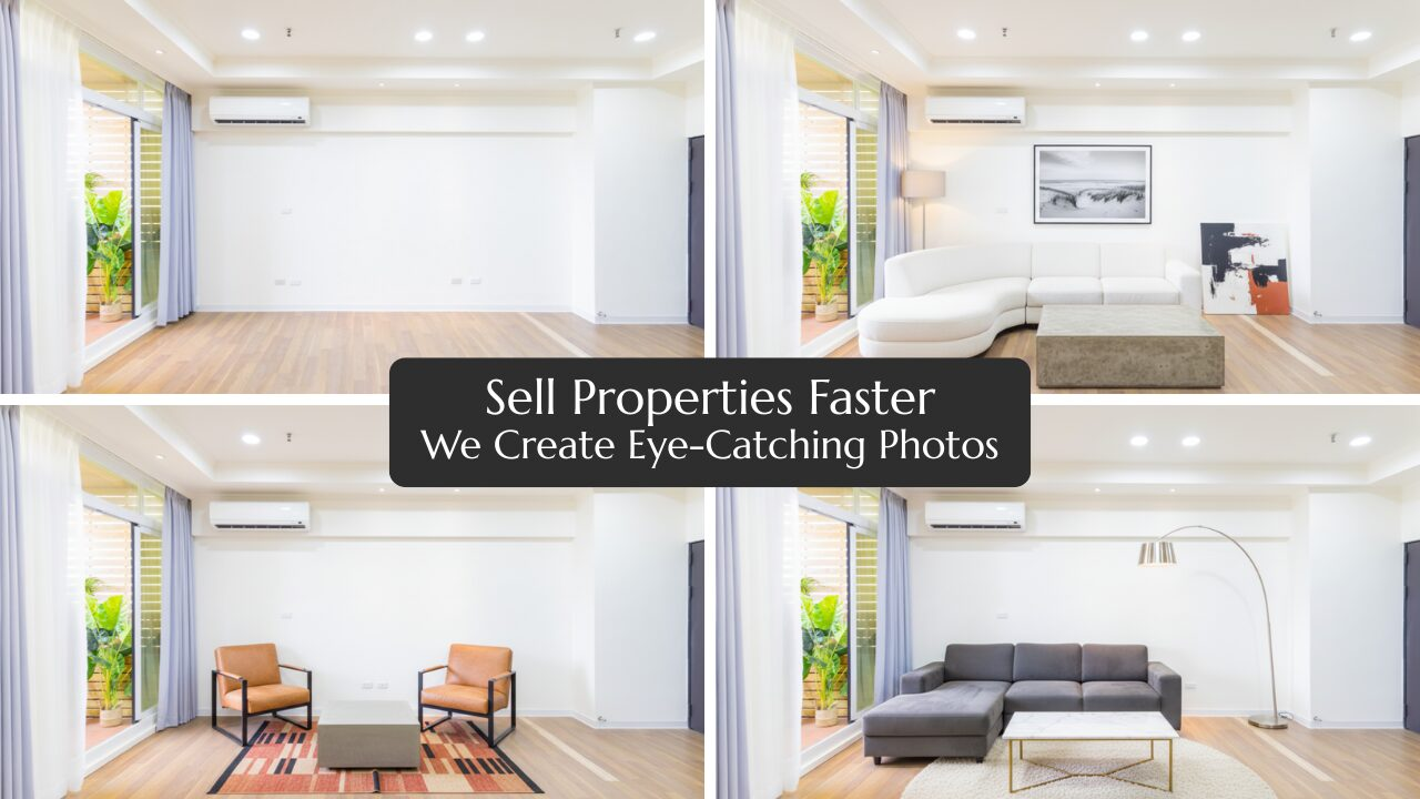 Real Estate Marketing Service to Increase Leads | Set Up My SEO